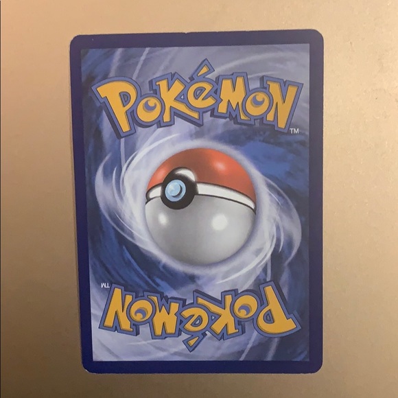 Pokemon | Toys | Greens Exploration Holo Pokmon Card | Poshmark